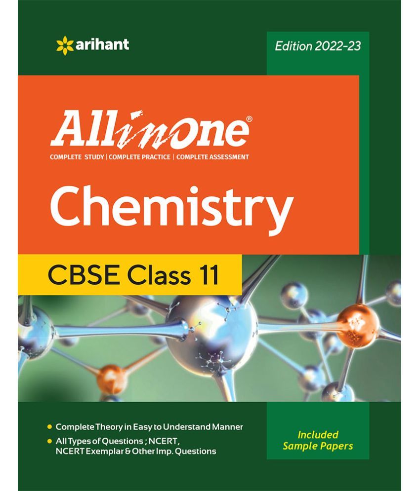 Cbse All In One Chemistry Class 11 2022 23 Edition By Preeti Gupta Buy cbse-all-in-one-chemistry-class-11-2022-23-edition-by-preeti-gupta-buy