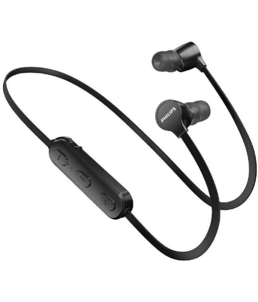 Philips - Wireless Bluetooth Headset - Buy Philips - Wireless Bluetooth ...