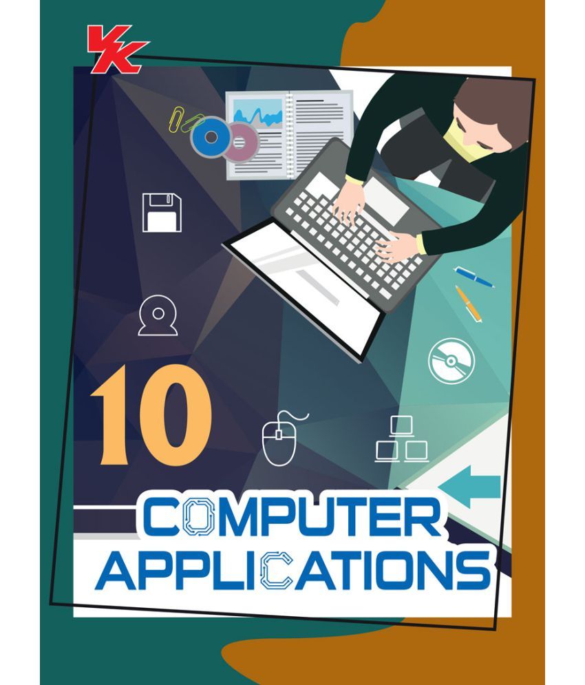 Computer Applications for Class 10 | CBSE (NCERT Solved) | Examination ...